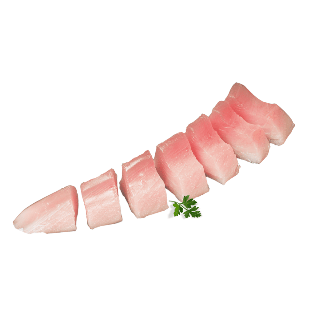 Products | Sustainably Caught Canadian Seafood