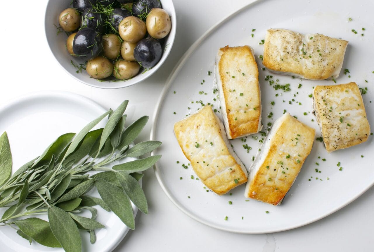 Products | Sustainably Caught Canadian Seafood