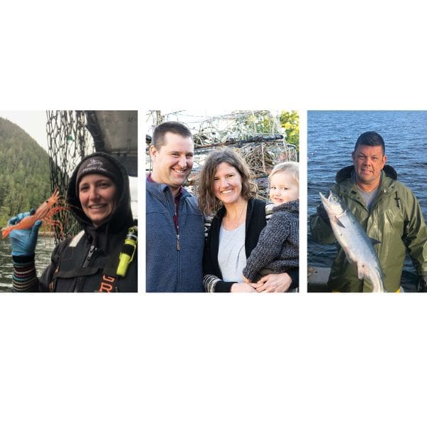 Independent Fishing Families Need Your Help!