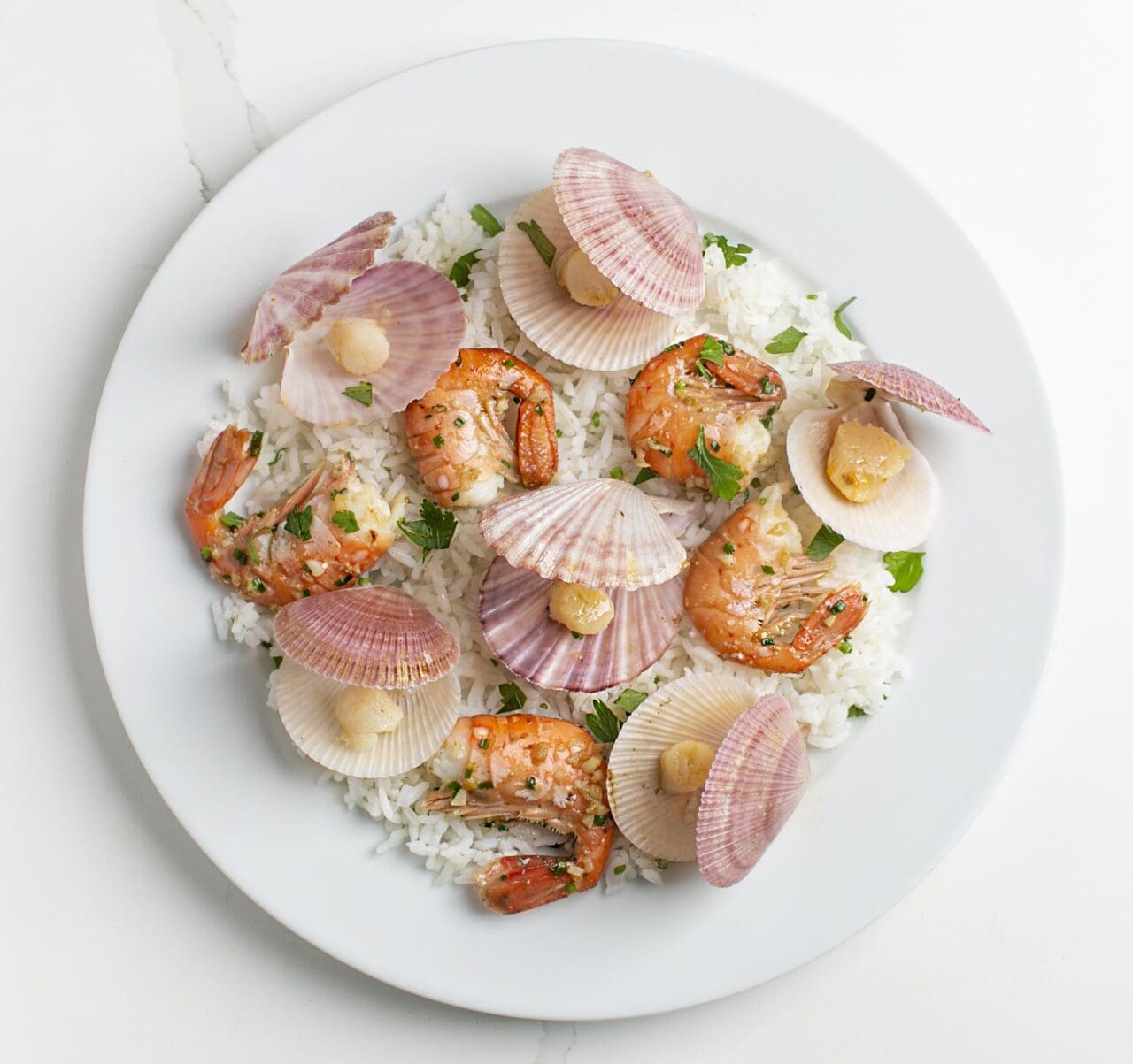 Products | Sustainably Caught Canadian Seafood