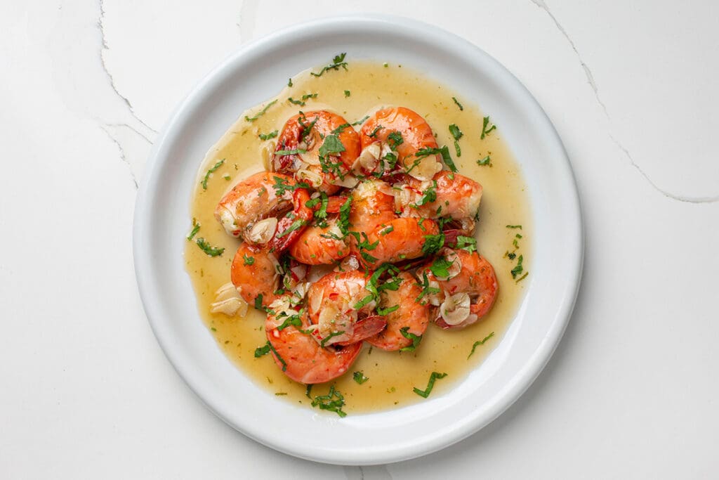 3 Easy BC Spot Prawn Recipes | Skipper Otto