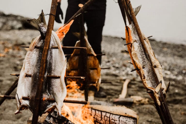 6 Best Chum Recipes To Try Today! | Skipper Otto